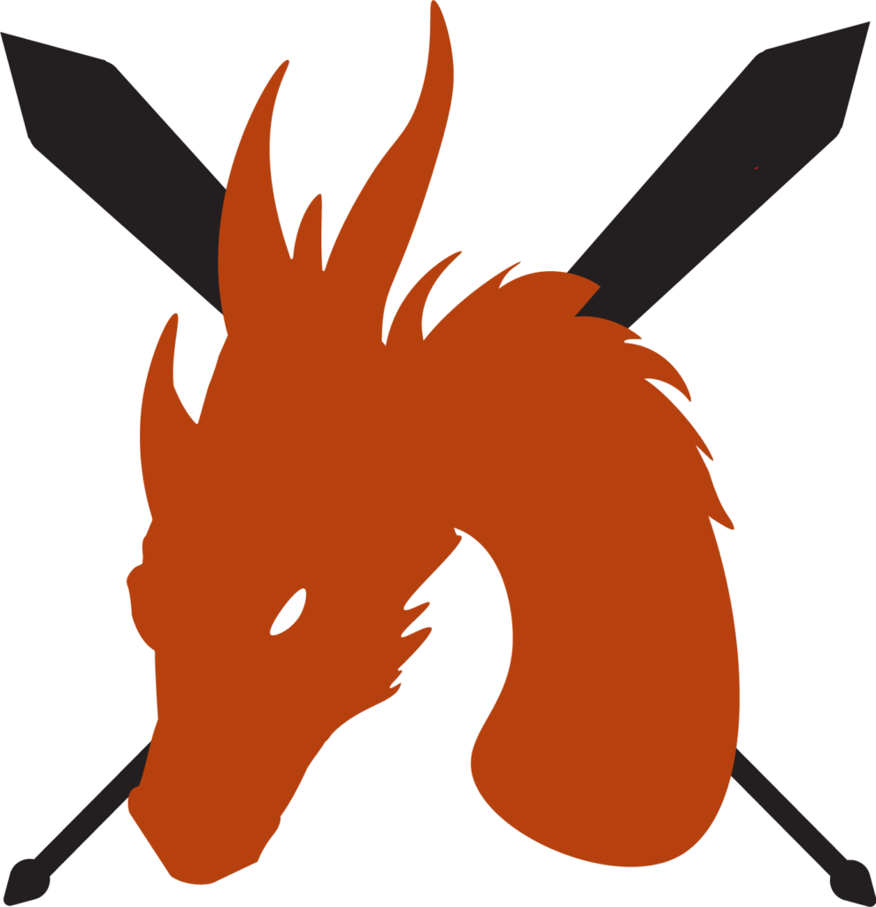 The Rusty Dragon – Games and Accessories